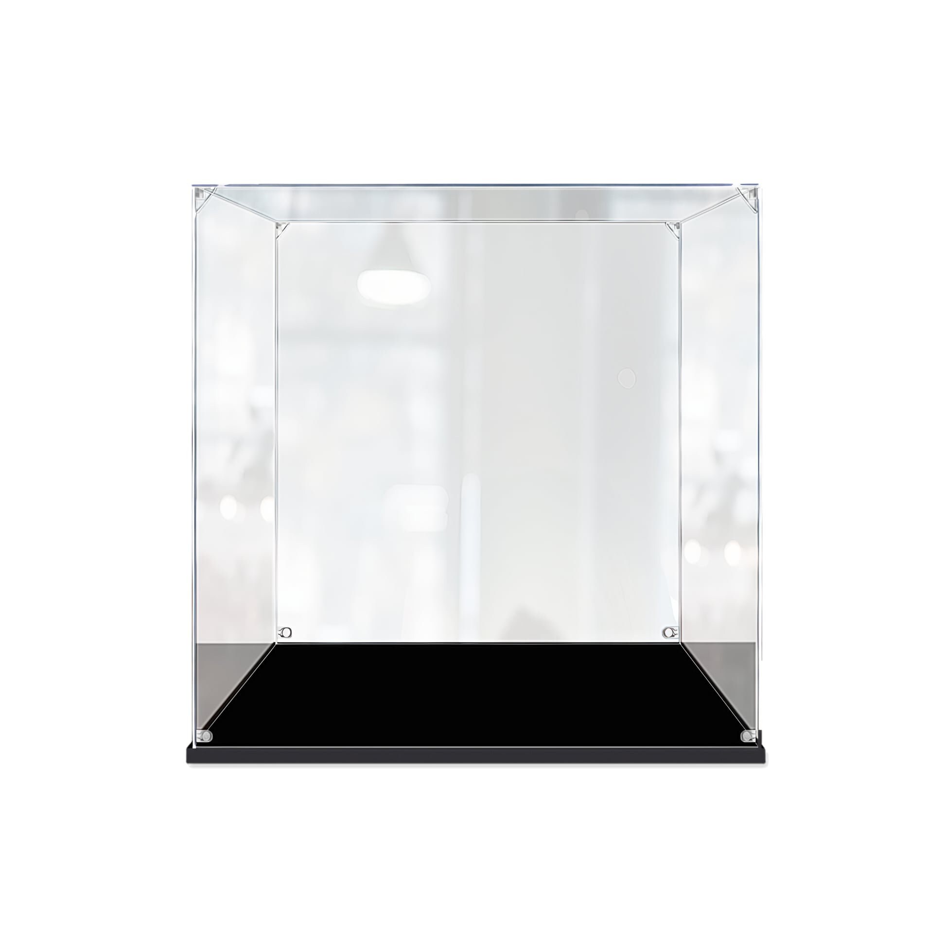 Acrylic Display Case for LEGO® Hulkbuster 76210 - Etsy