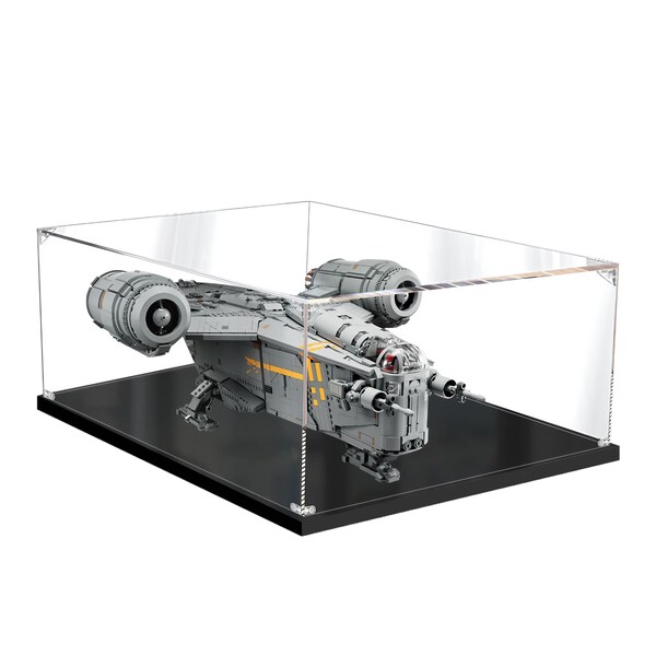 Ucs Razor Crest Display - Etsy