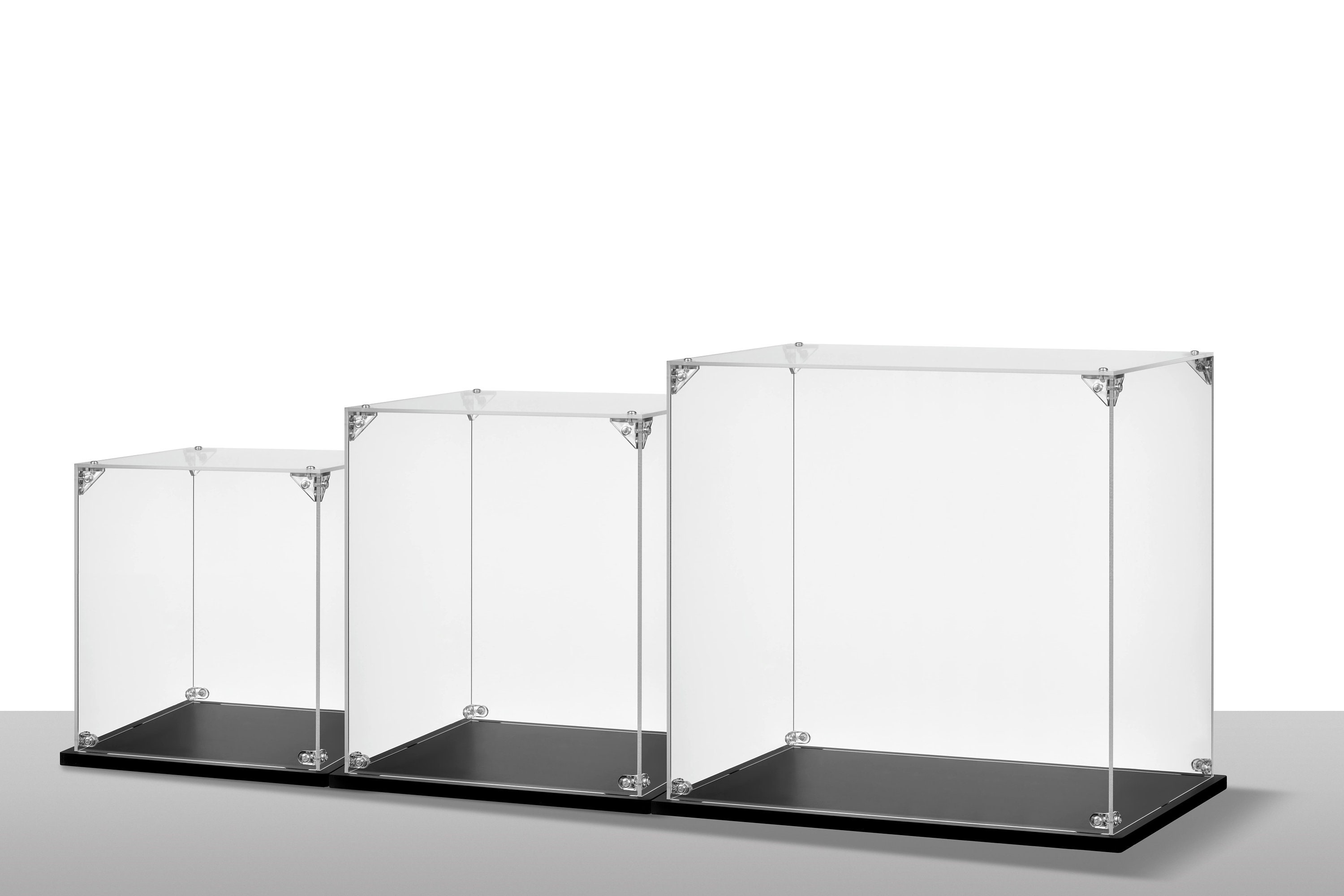 Acrylic Display Case for LEGO® the Friends Apartments 10292 - Etsy