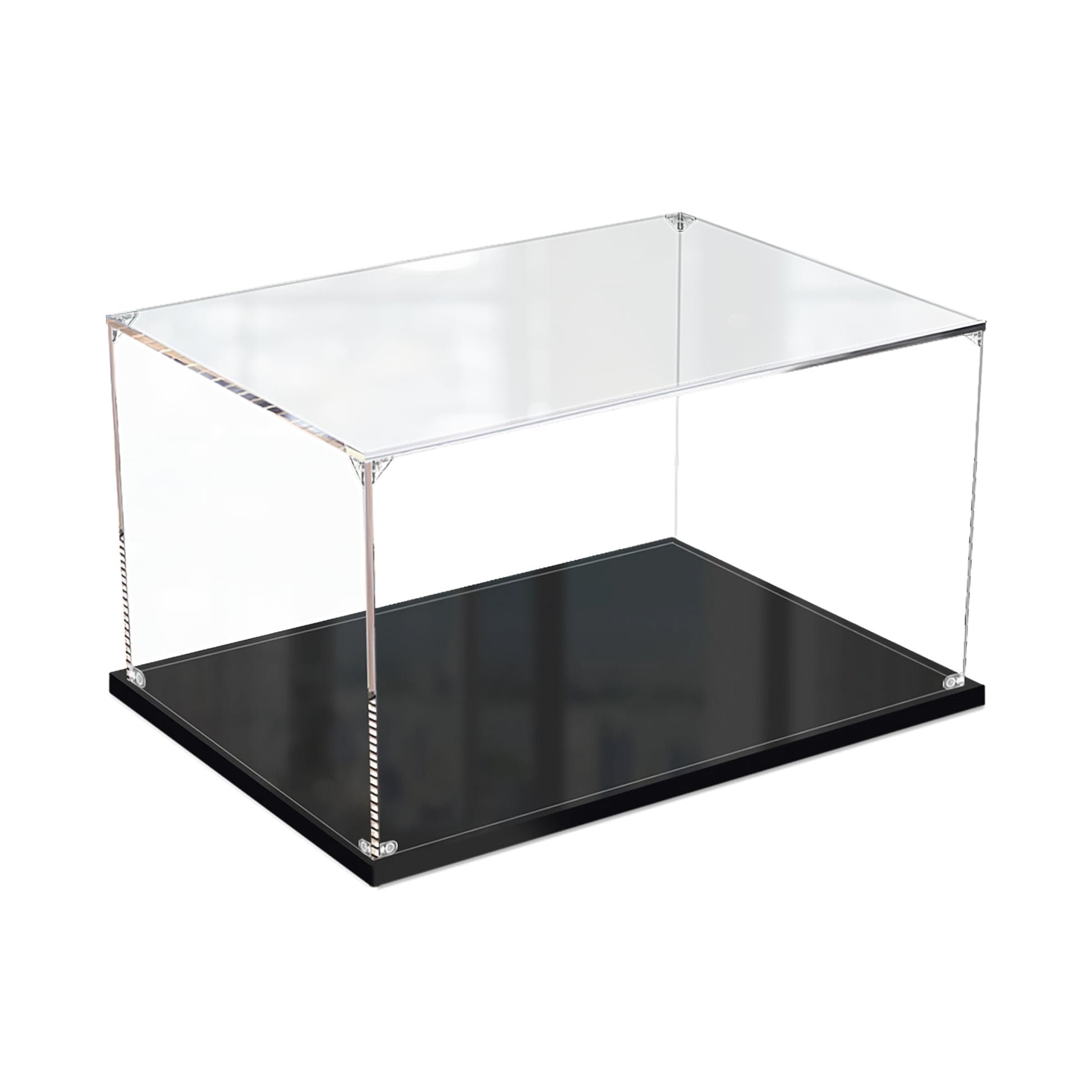 Acrylic Display Case for LEGO® Luke Skywalkers Landspeeder™ 75341 - Etsy