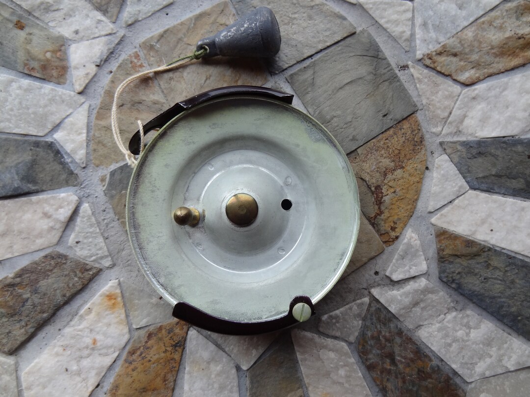 Vintage Antique Depthometer From the 1940's / 1950's - Etsy