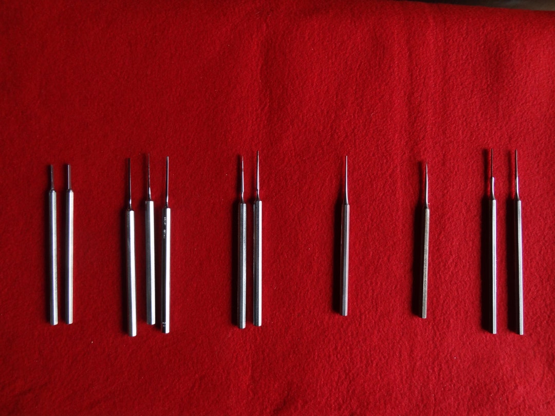 Medical Surgical Nail Chisels - Etsy