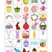 Easter Bingo - Etsy