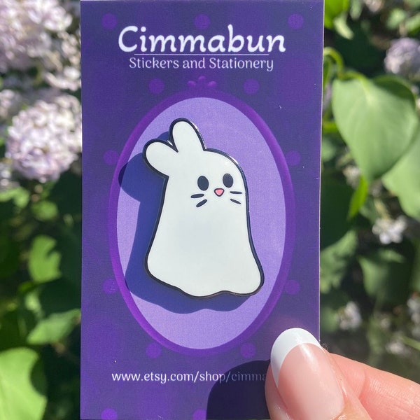 Ghost Decorations - Etsy