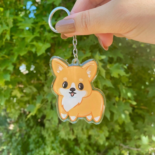 Corgi Birthday Decorations - Etsy