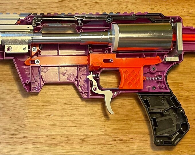 Modified Dart Zone Nexus Pro 240 FPS - Etsy