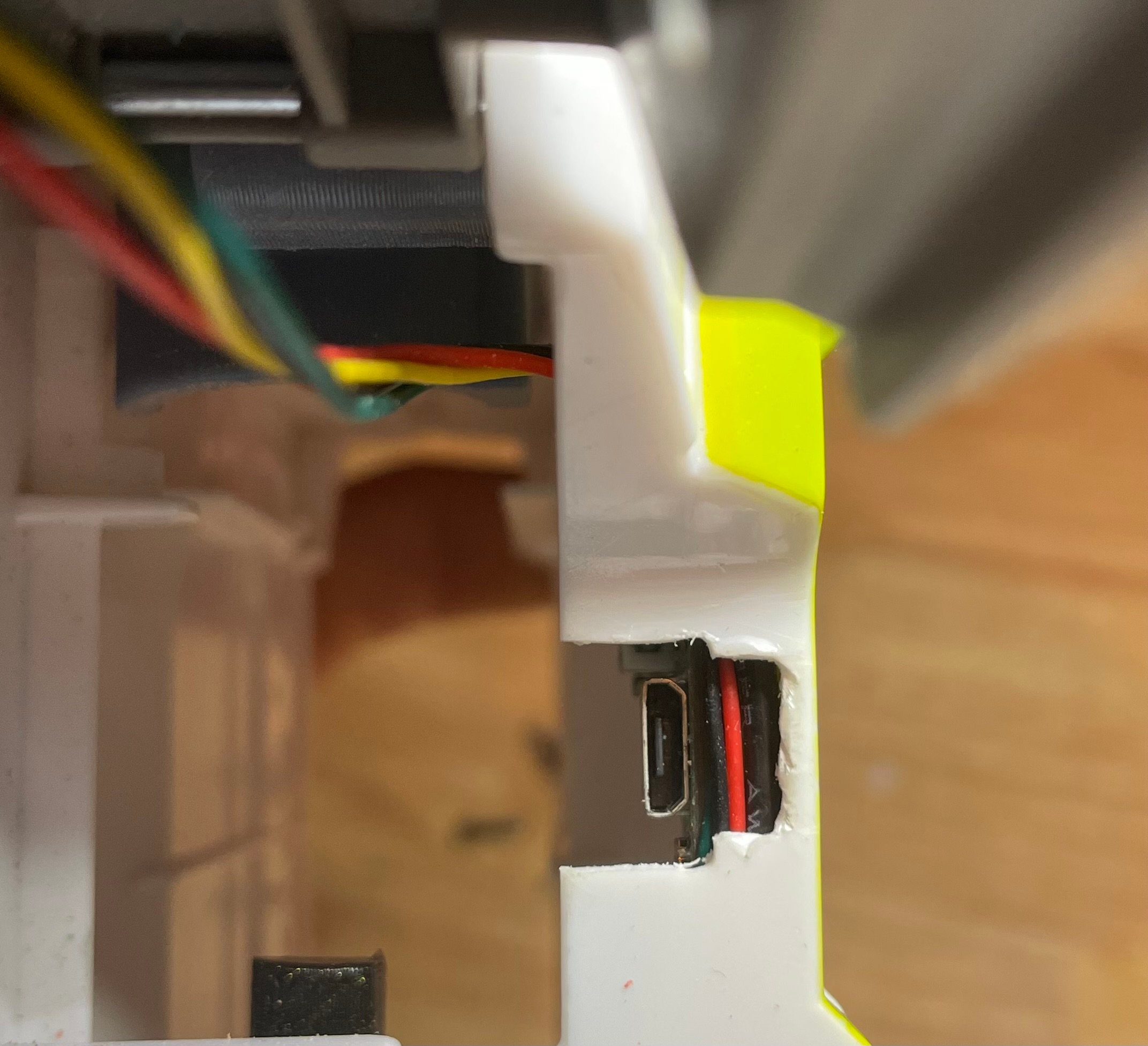 Modified Select-fire Short Dart Nerf Stryfe - Etsy