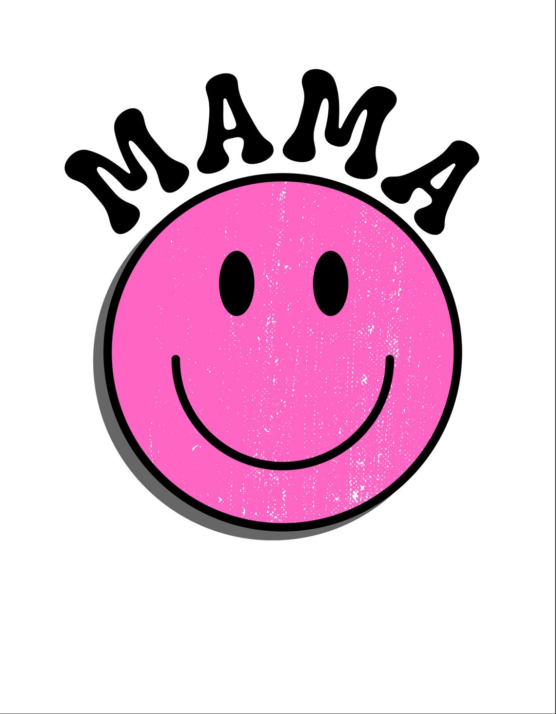 Mama Png Mama Smiley Mama Sublimation File Mama Png Svg - Etsy Australia