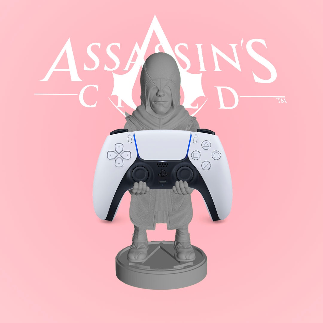 ASSASSIN'S CREED Controller Stand - Etsy