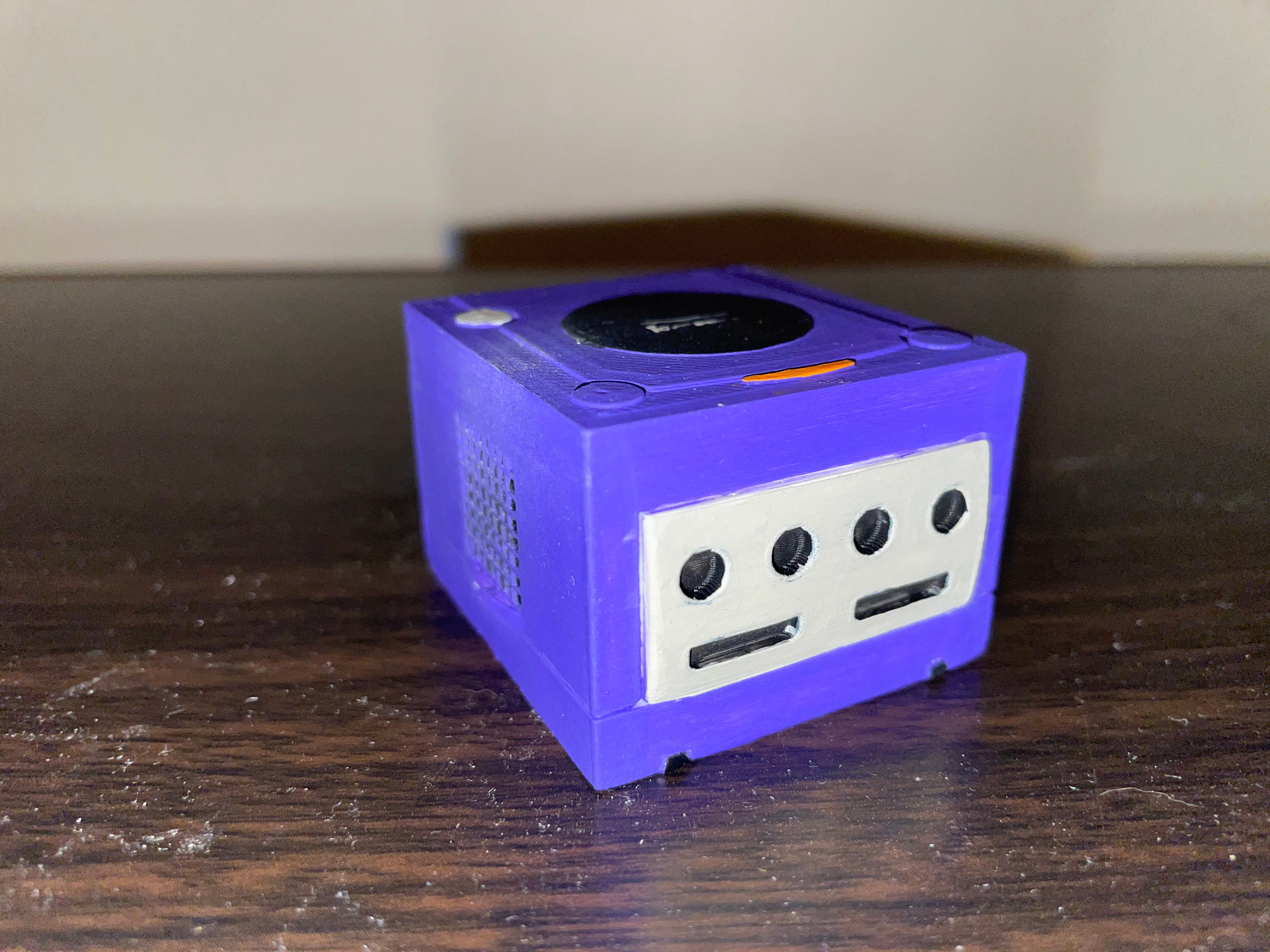 Mini-tendo Consoles - Etsy