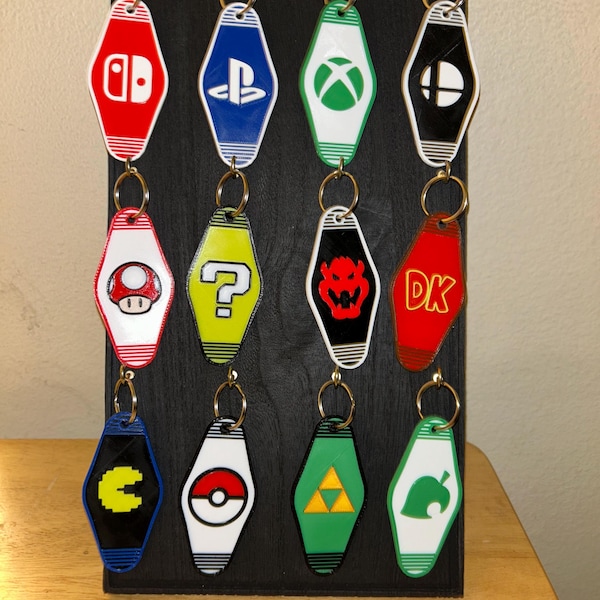 Xbox Keychain - Etsy