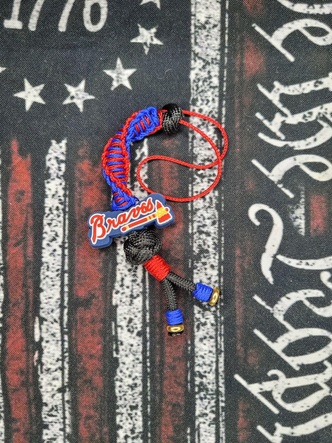 Edc Lanyard | Edc Gear | Paracord Knife Lanyard | Tumbler Lanyard ...