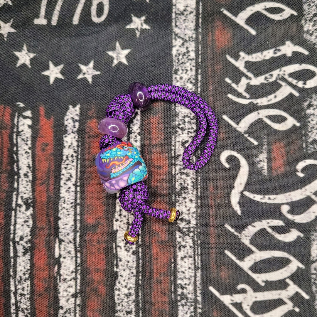 Edc Lanyard | Backpack Lanyard | Keychain Lanyard | Everyday Carry ...