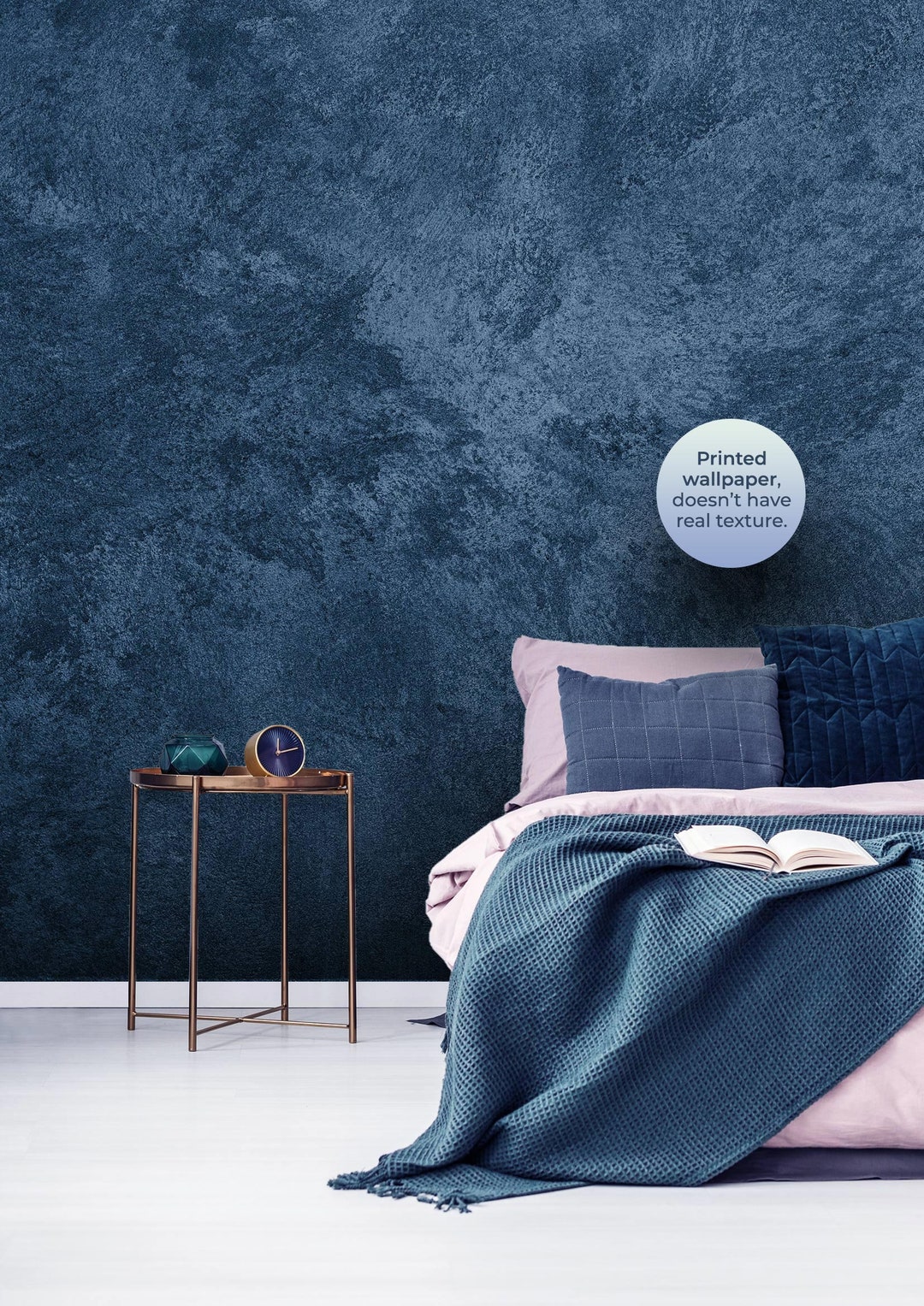 Venetian Stucco Wall Abstract Wallpaper, Textured Concrete Grunge Dark ...