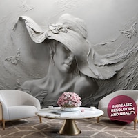 3d Wallpaper - Etsy
