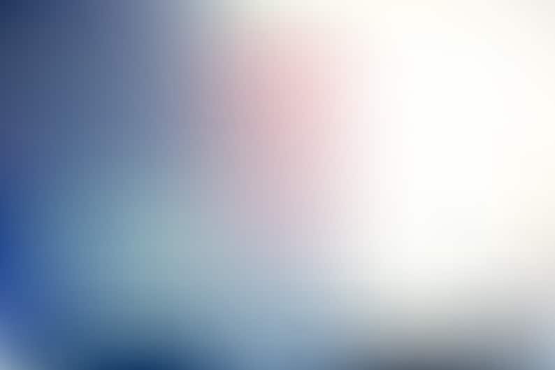 Color Gradient Wallpaper Blue Pink Gray Ombre Peel and - Etsy