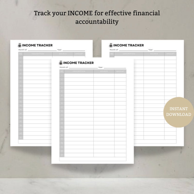 Income Statement - Etsy