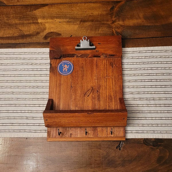 Rustic Mail - Etsy