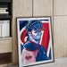 Joe Mauer Poster Minnesota Twins Baseball Illustrated Art Print - Etsy