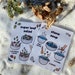 Instant Download - Mud Kitchen Recipe Cards, Montessori Materials ...