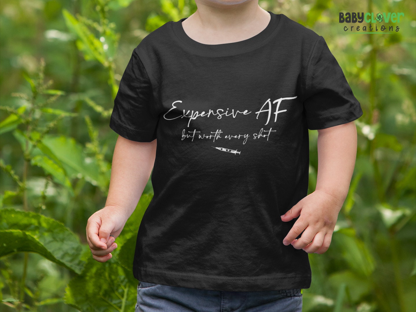 Expensive AF SVG Digital Download IVF Baby Svg Infertility Svg Ivf Svg ...