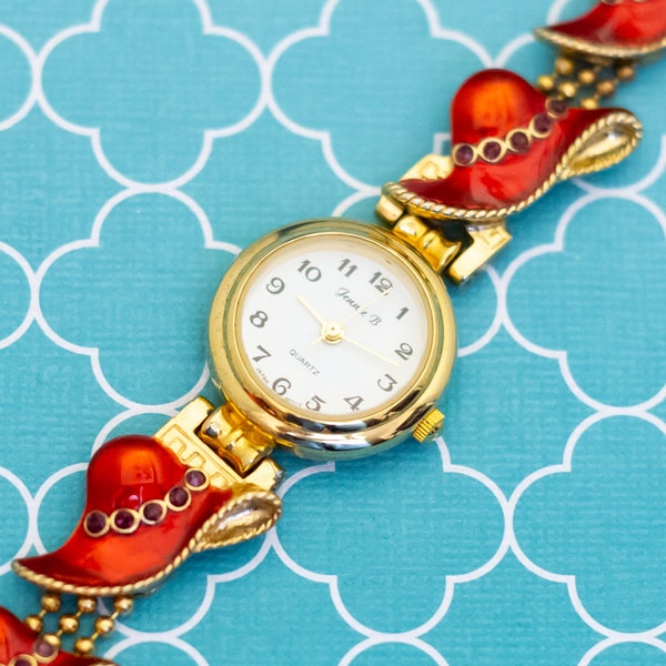 Jennie B Watch - Etsy