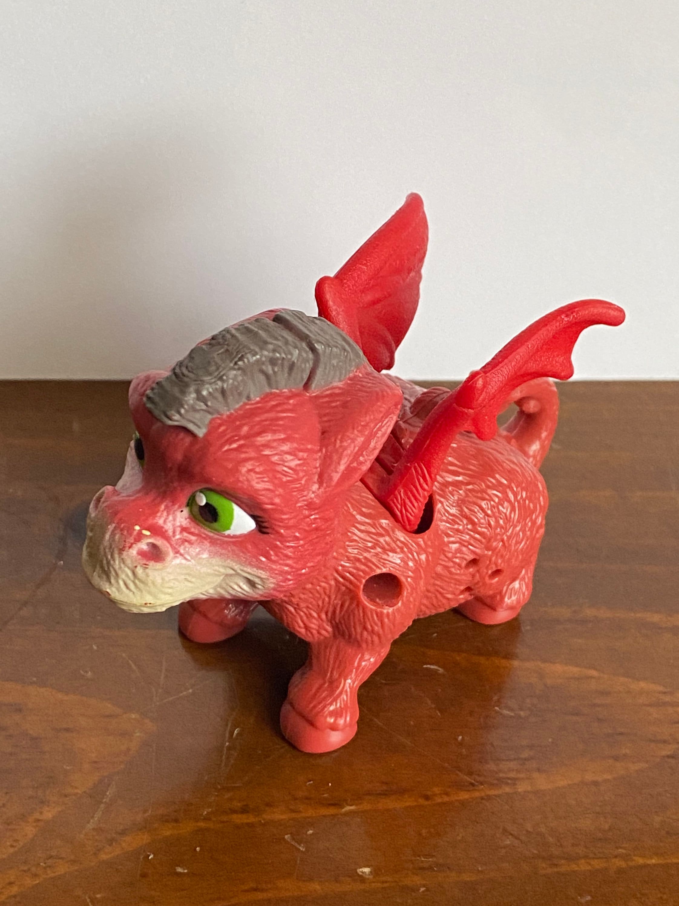 Shrek Dragon Toy