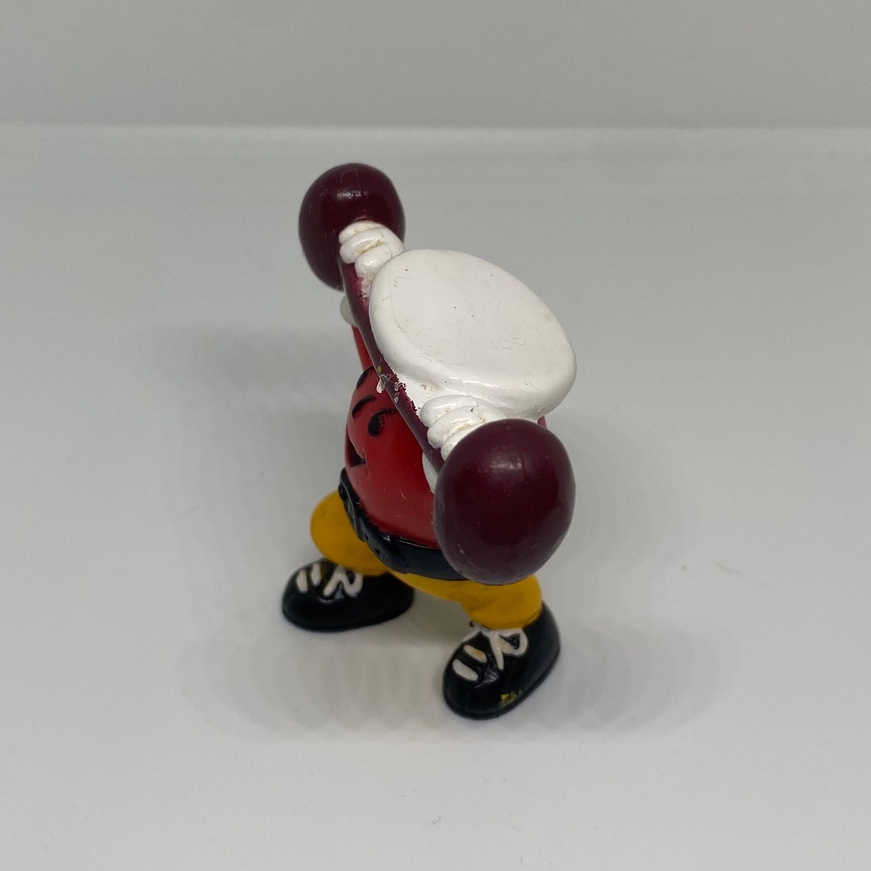 Vintage Kool Aid Man PVC Kraft General Foods Mini Figure Toy - Etsy
