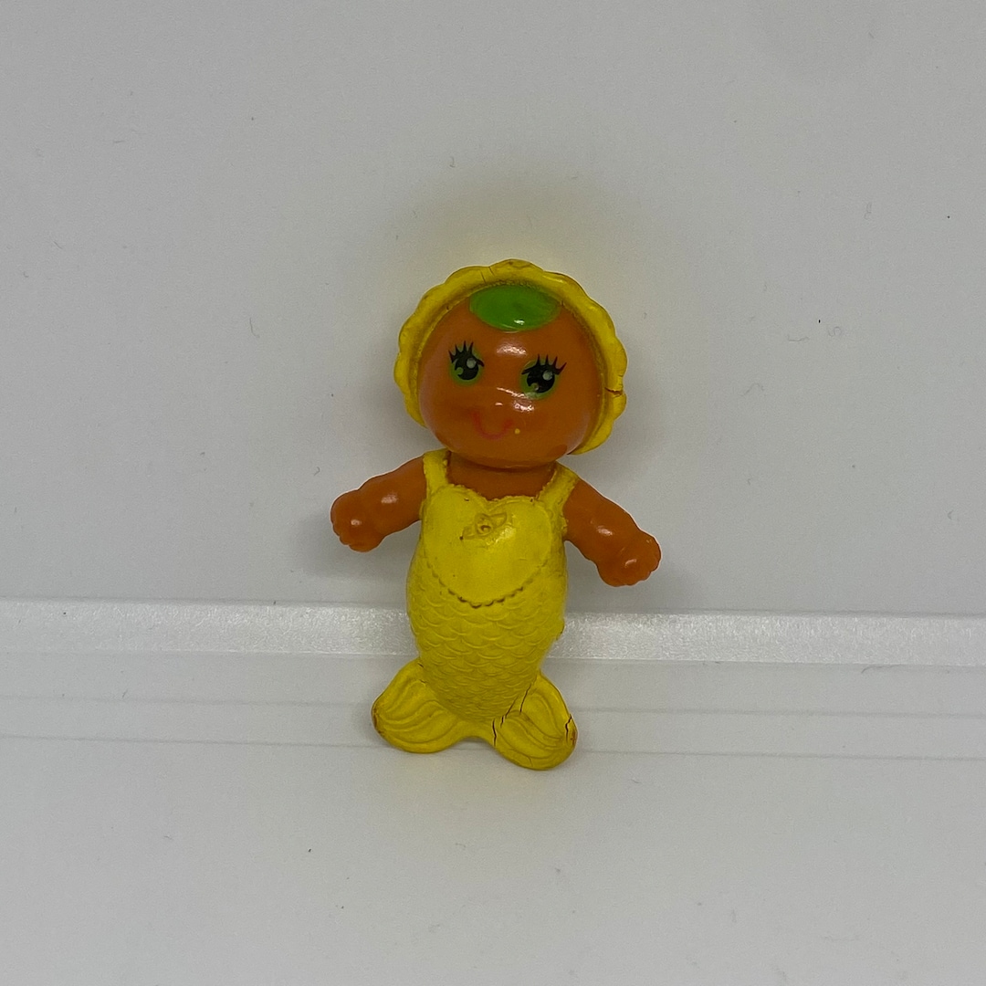 Vintage Kenner See Wee Baby Seabrina Tropigals Series 1979 - Etsy