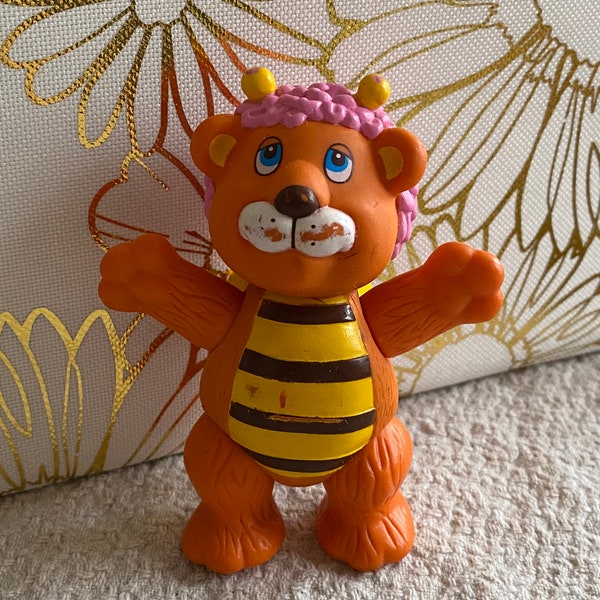 Bumblelion - Etsy