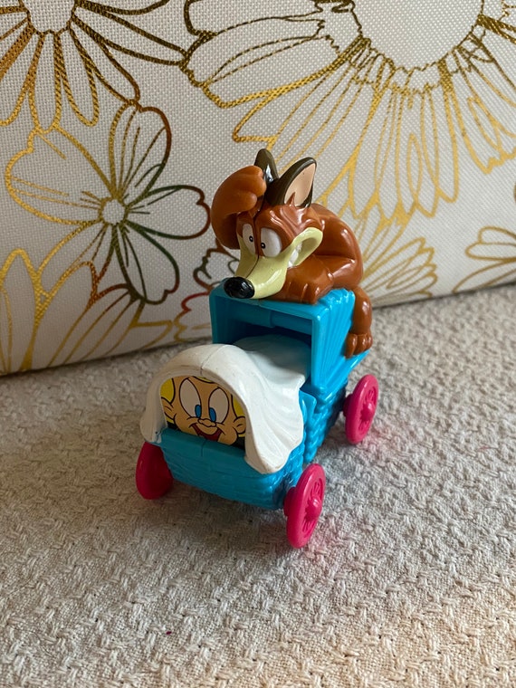 Animaniacs Mindy And Buttons