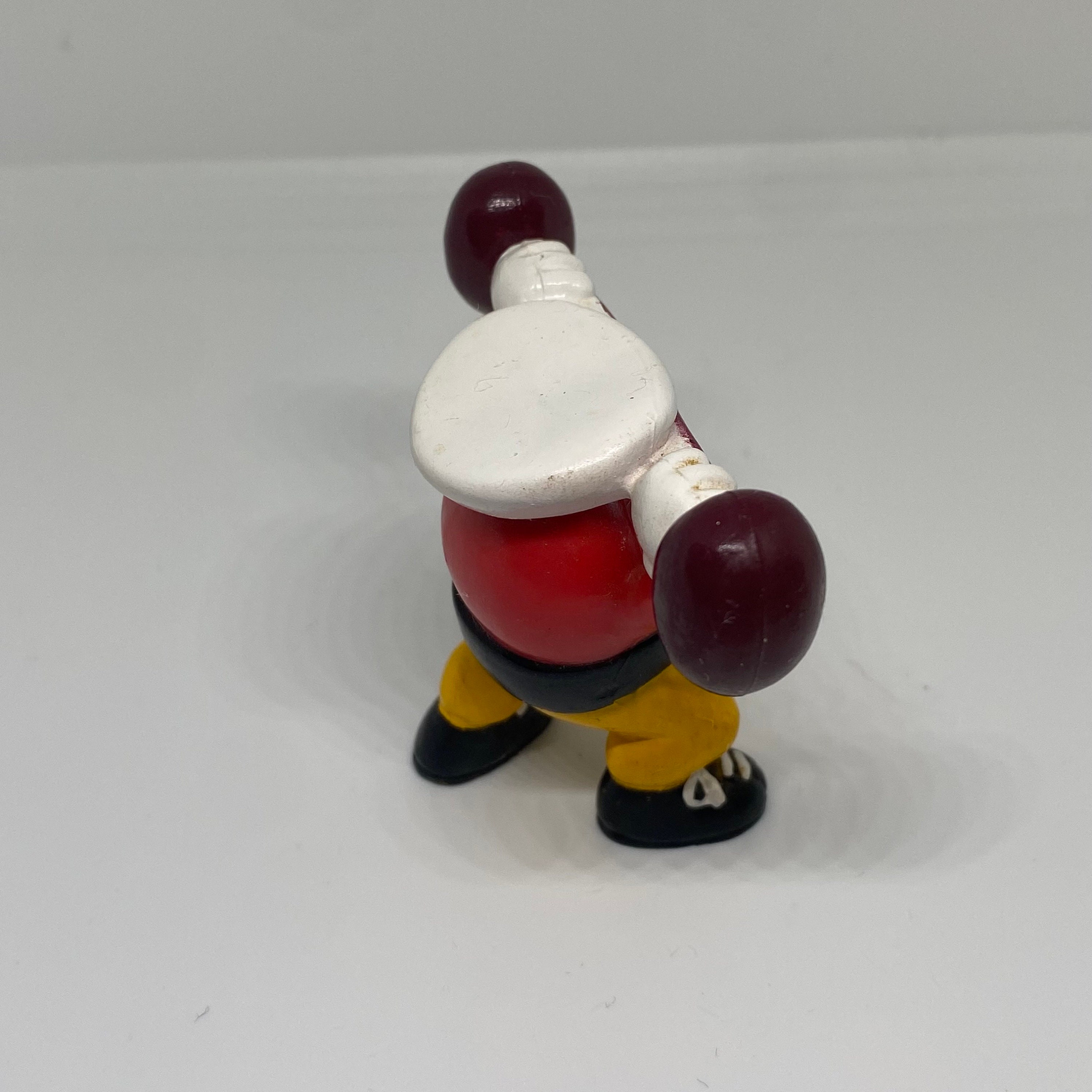 Vintage Kool Aid Man PVC Kraft General Foods Mini Figure Toy - Etsy
