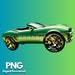 Street Cars With Big Rims PNG Bundle, Cool Cars, Muscle Cars, Fast Cars ...