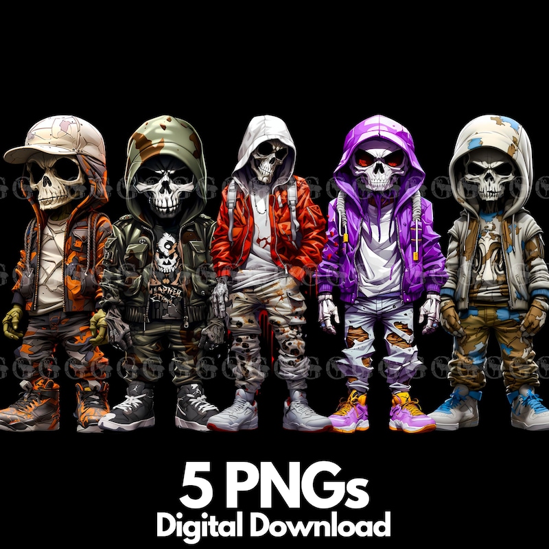 GoateesClothing - Etsy