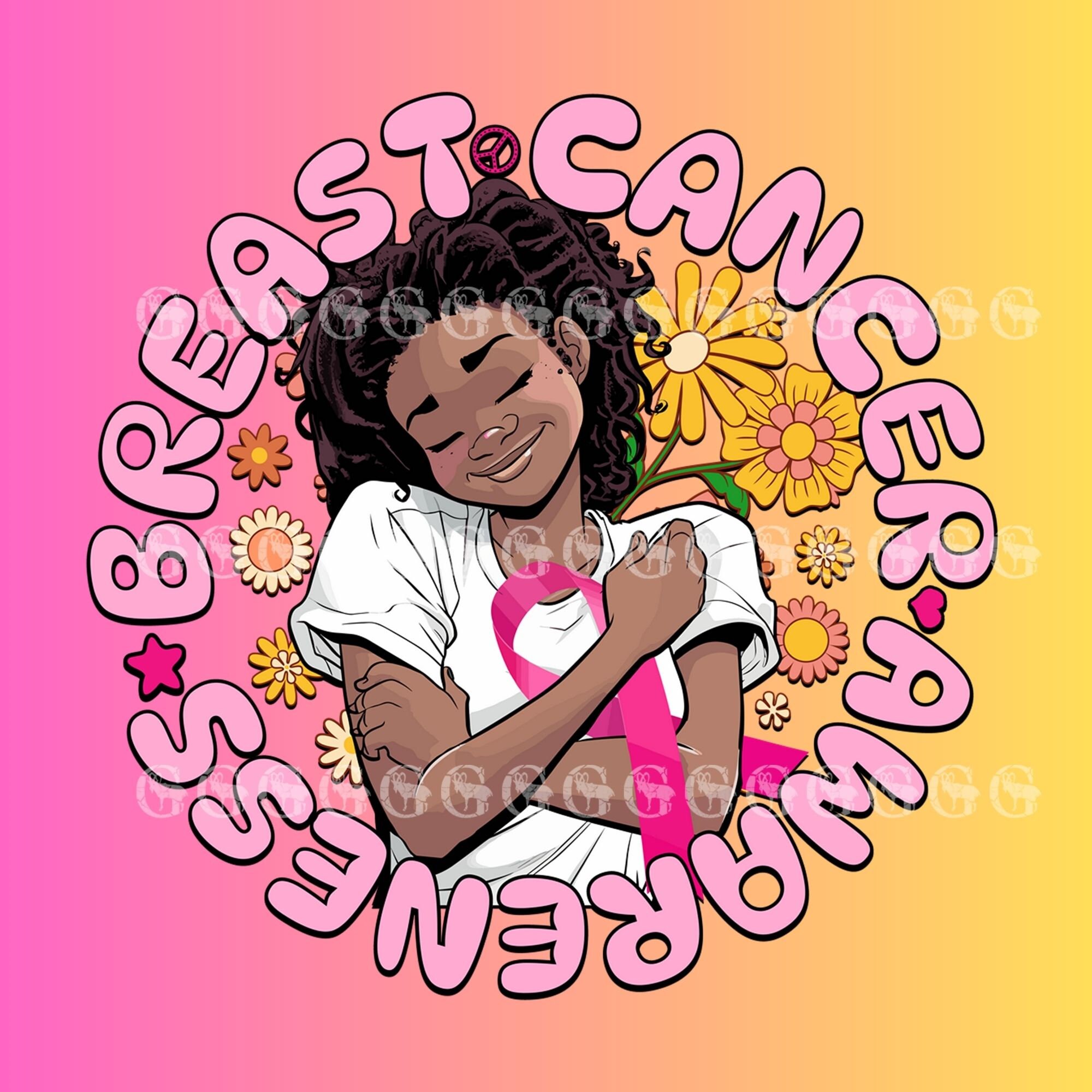 Black Queen Breast Cancer Awareness PNG Breasts Cancer Svg - Etsy