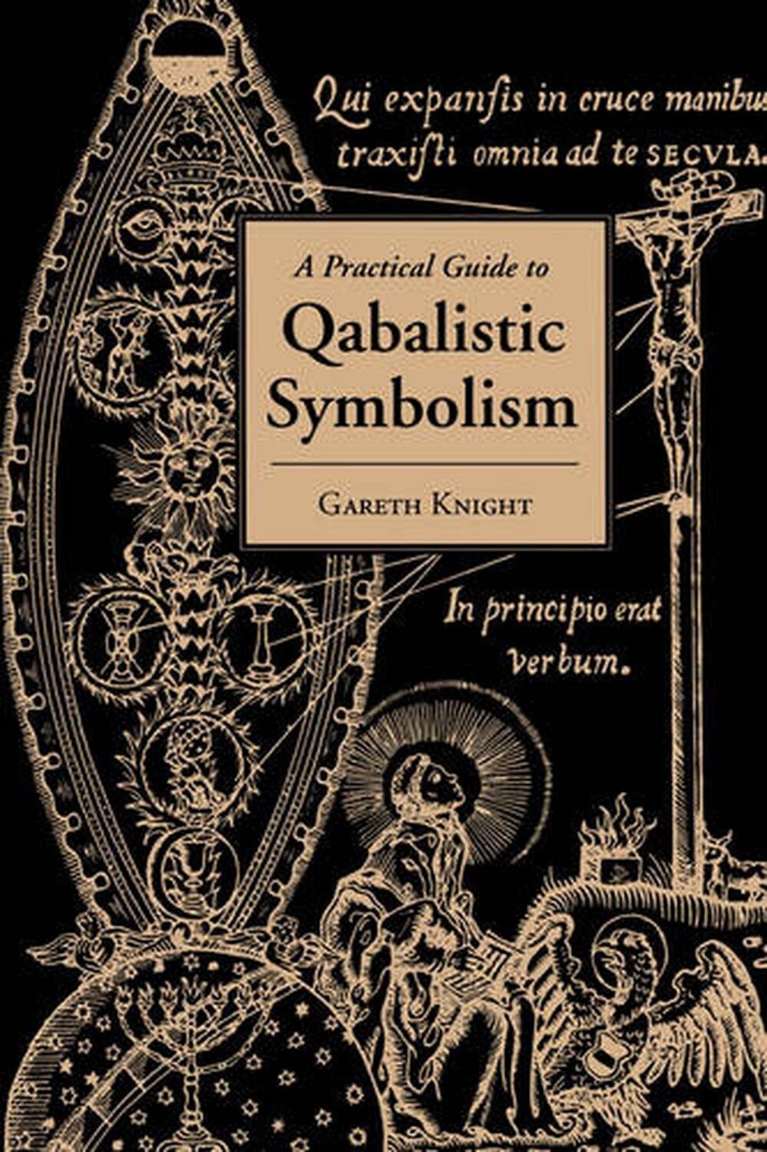 Practical Guide to Qabalistic Symbolism - Etsy
