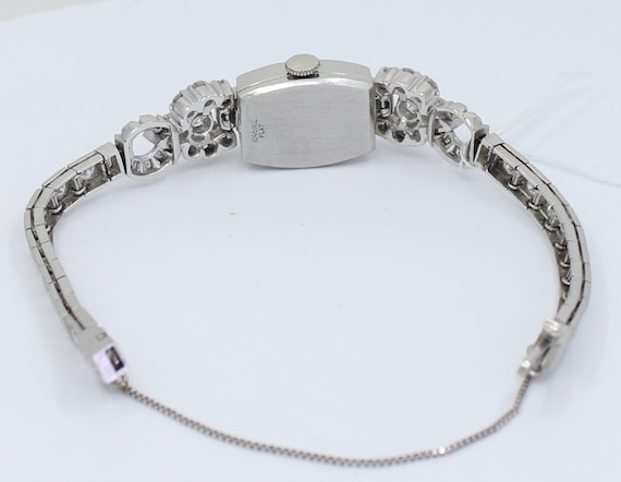 Antique Hamilton Watch Estate piece - Gem