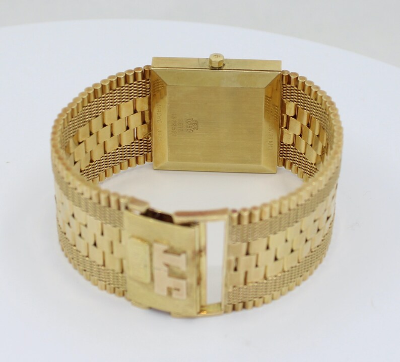 JUVENIA MACHO Automatic the Original - Etsy