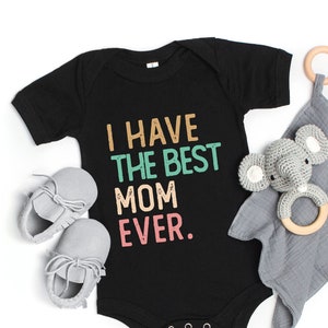 Best Mom Ever - Etsy