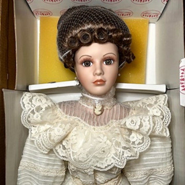 Show Stopper Dolls - Etsy