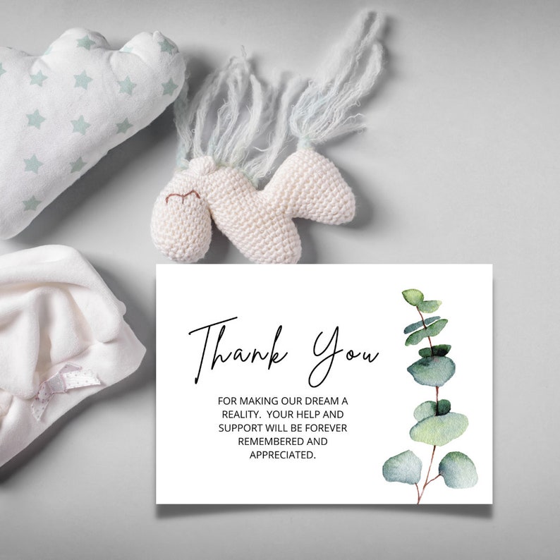 Thank You Card for Nurse, Nurse Gift, Nurses Week, Nurse Appreciation ...