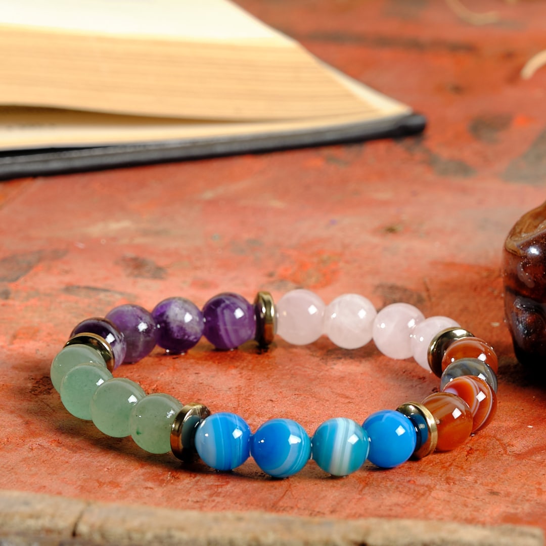 Cancer Zodiac Gifts Bracelet, Mens Cancer Beaded Bracelets, Summer ...