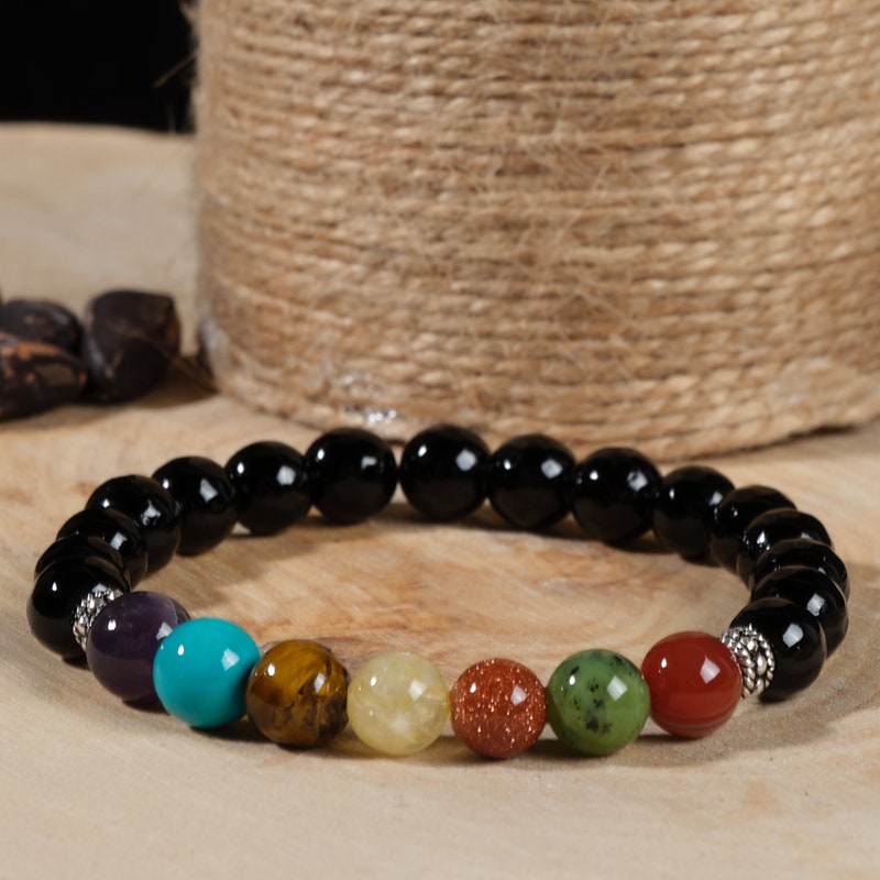 Crystal Bracelet - Etsy