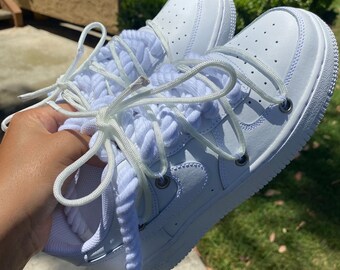 Custom Rope Forces - Etsy