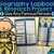 Biography Report Graphic Organizers and Lapbook Research Project ...
