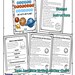 Planet Research Project Report With Graphic Organizer - Etsy