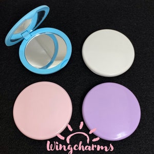 Decoden Pocket Mirror Brush Kit ,decoden Kits for Beginners, Decoden ...