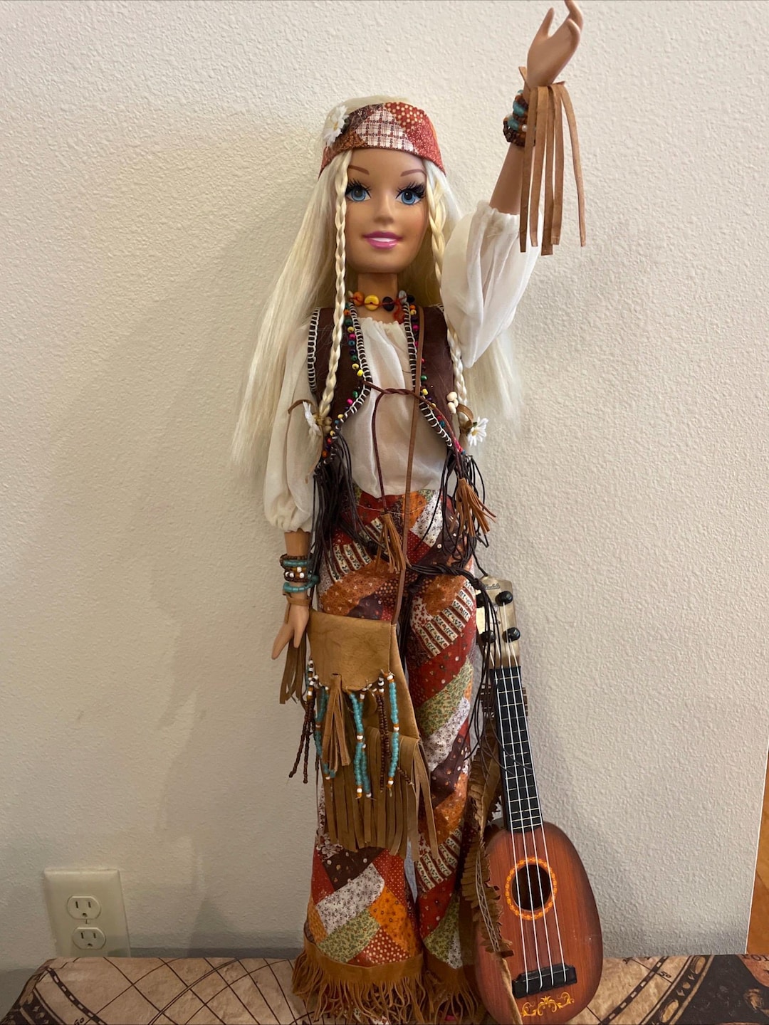 Barbie 27 Inch Tall - Etsy