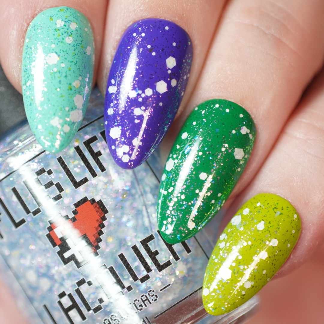 Touch Fuzzy Get Dizzy Topper Effect Gamer Gaming - Etsy