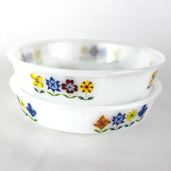 Phoenix Pyrex - Etsy UK